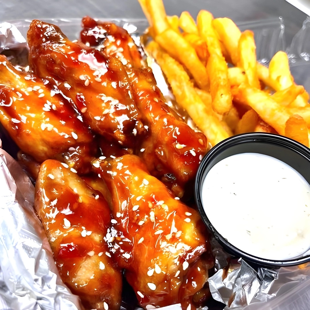 World Famous Online Menu | Best Asian fusion restaurant in FL